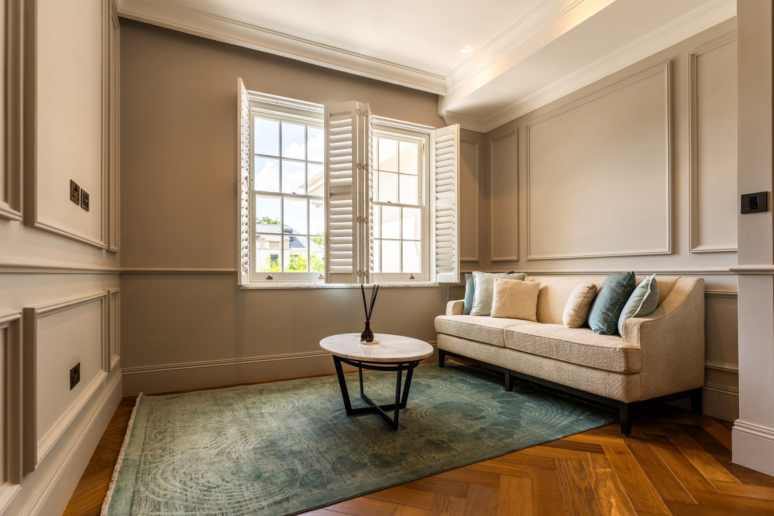 KT2 - Kingston upon Thames - Timber Sash Windows | Original Sash